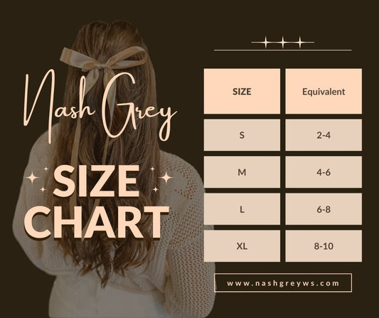 Nash Grey Retail